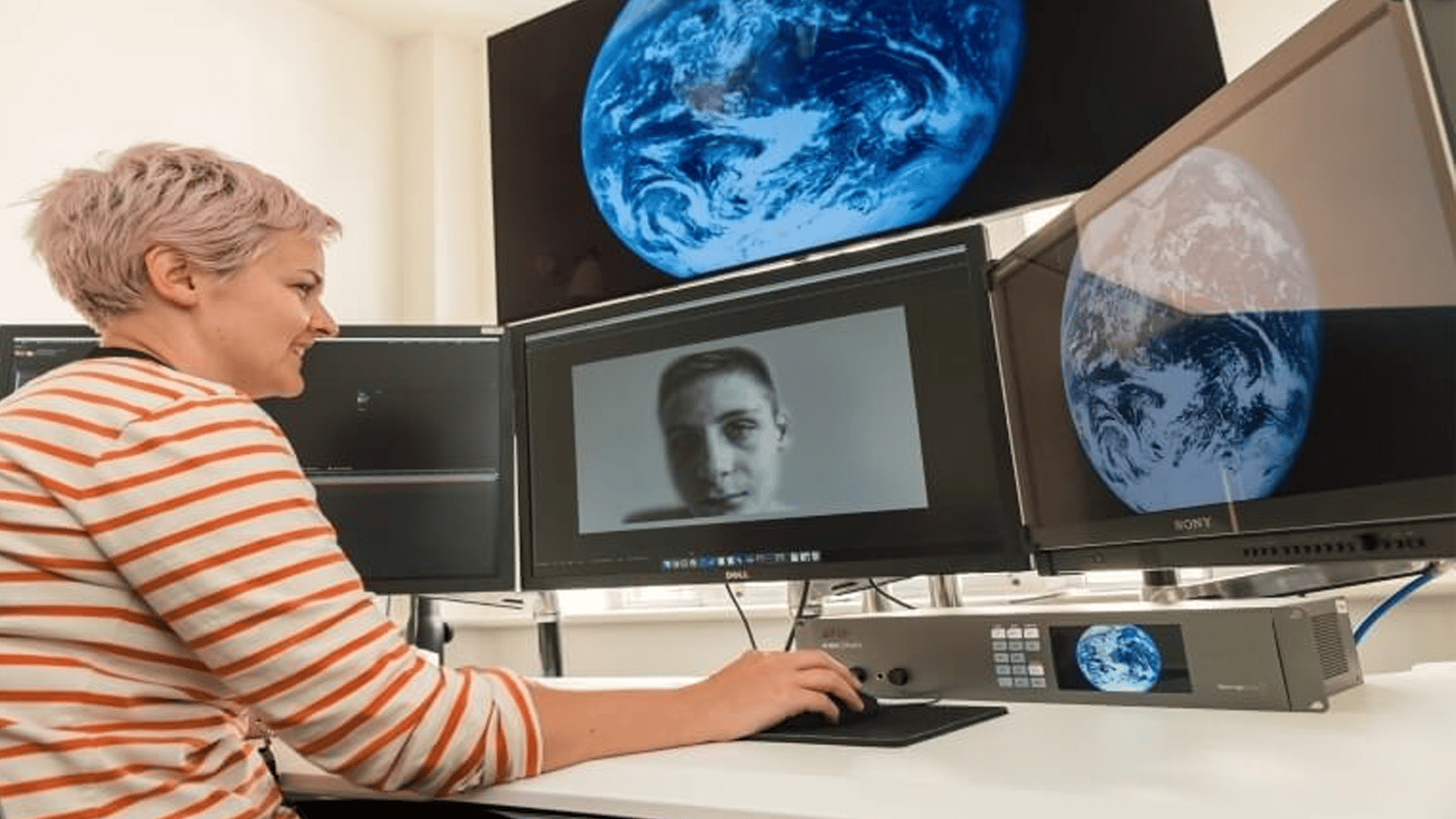 Gravity Media’s new Remote Editing solution – Gravity Media