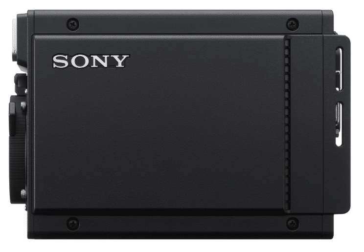 Sony HDC-P50 | Compact POV System Camera | Gravity Media