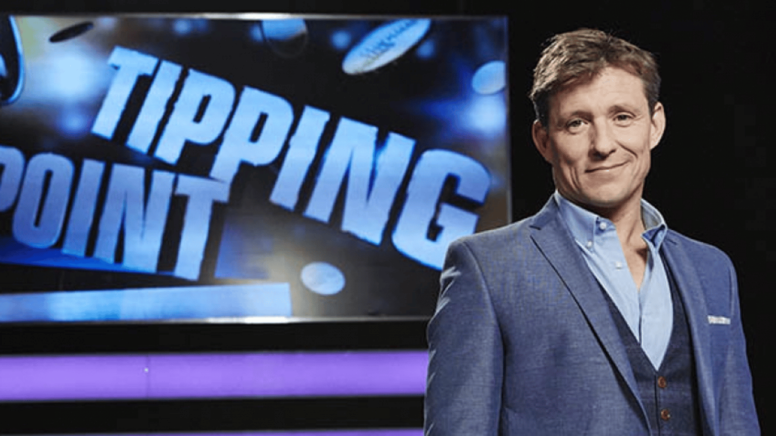 Tipping Point | Gravity Media