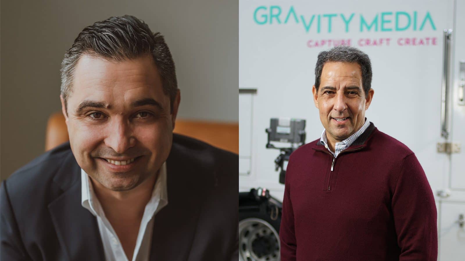 Gravity Media Welcomes Former Supercars CEO Sean Seamer As President Of ...