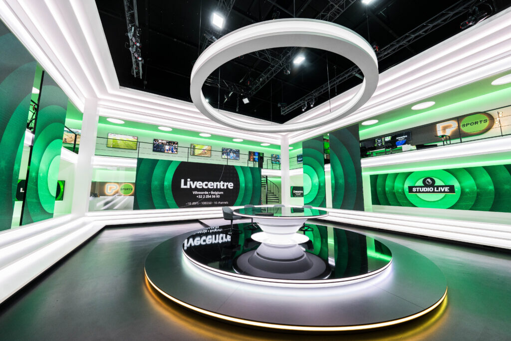 Studio 6 – Gravity Media