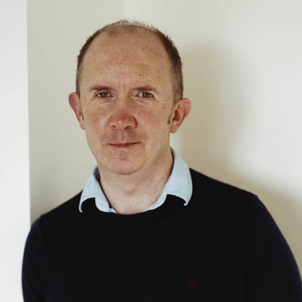 Frank Callaghan – Gravity Media